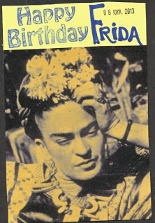 Reasons to Celebrate Frida Kahlo’s Birthday